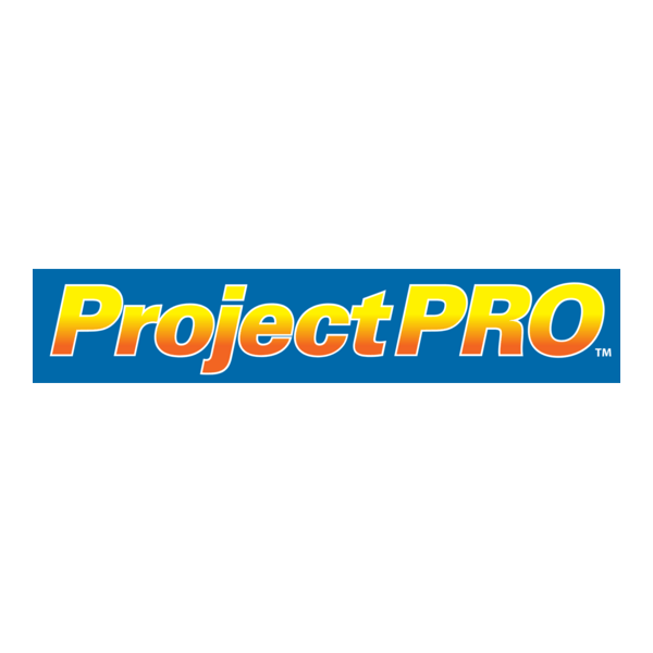 ProjectPRO Logo PNG Vector (SVG) Free Download