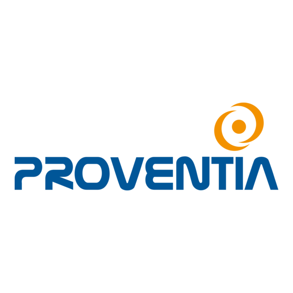 Proventia Logo PNG Vector (PDF, SVG) Free Download