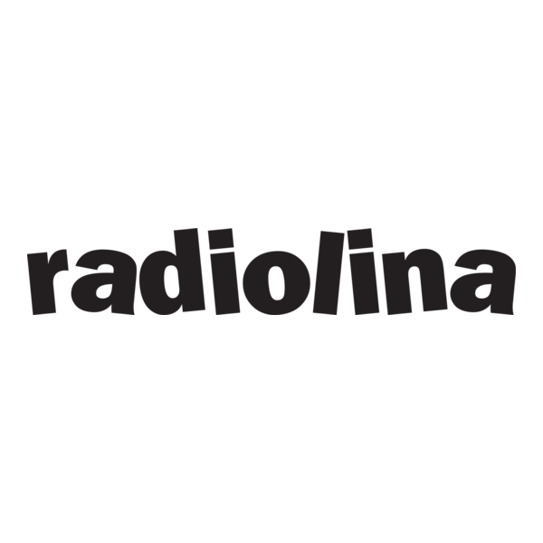 Radiolina Logo PNG Vector (SVG) Free Download