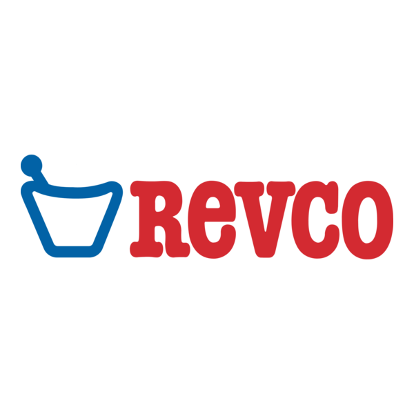 Revco Logo PNG Vector (SVG) Free Download
