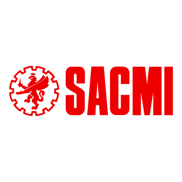 Sacmi Logo PNG Vector (PDF, SVG) Free Download