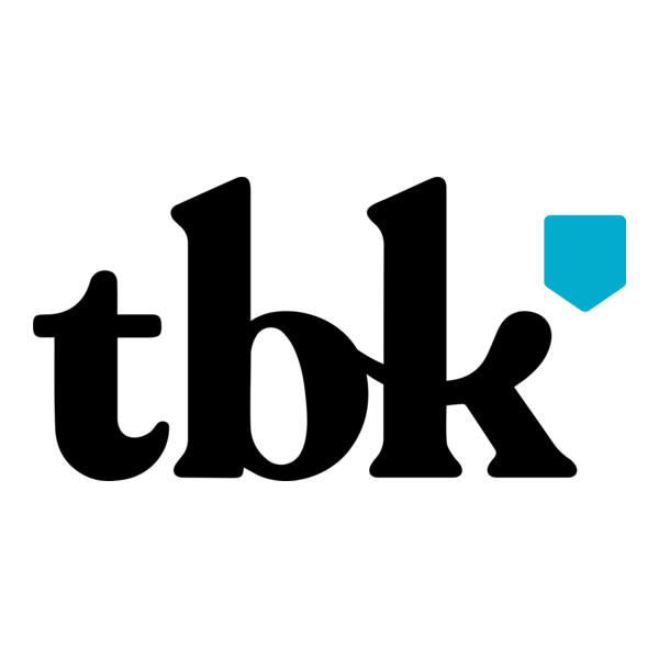 tbk Creative Logo PNG Vector (PDF, SVG) Free Download tbk Creative Logo PNG Vector (PDF, SVG) Free Download