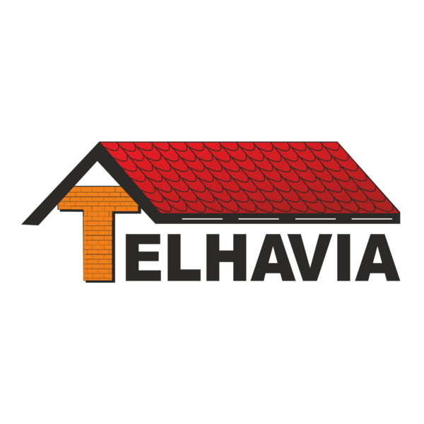 Telhavia Logo PNG Vector (CDR) Free Download