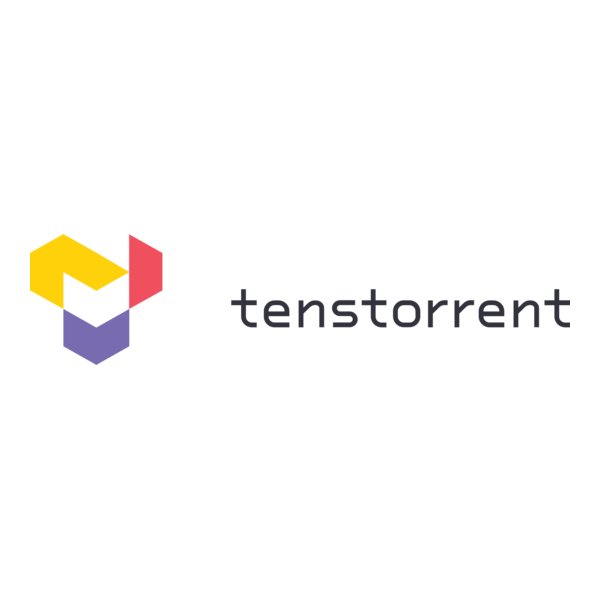 Tenstorrent Logo PNG Vector (PDF, SVG) Free Download
