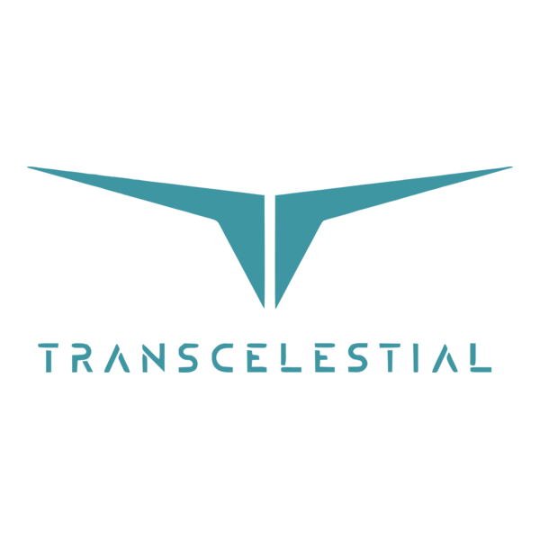Transcelestial Logo PNG Vector (PDF, SVG) Free Download