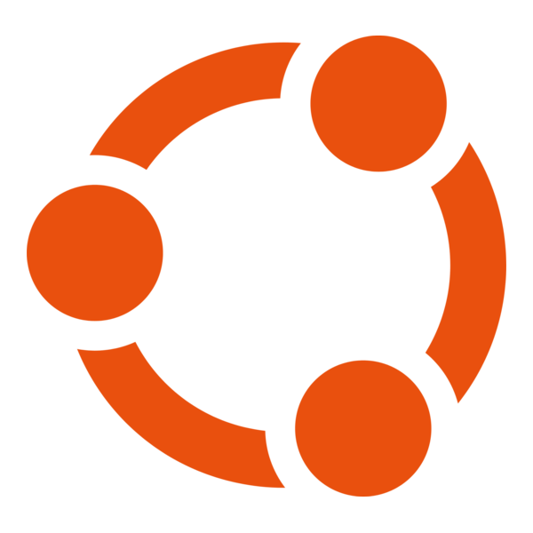 Ubuntu Logo PNG Vector (SVG) Free Download