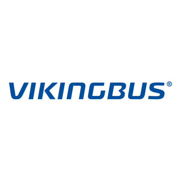 Vikingbus Logo PNG Vector (PDF, SVG) Free Download
