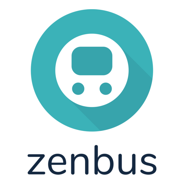 ZENBUS Logo PNG Vector (AI, EPS, SVG) Free Download