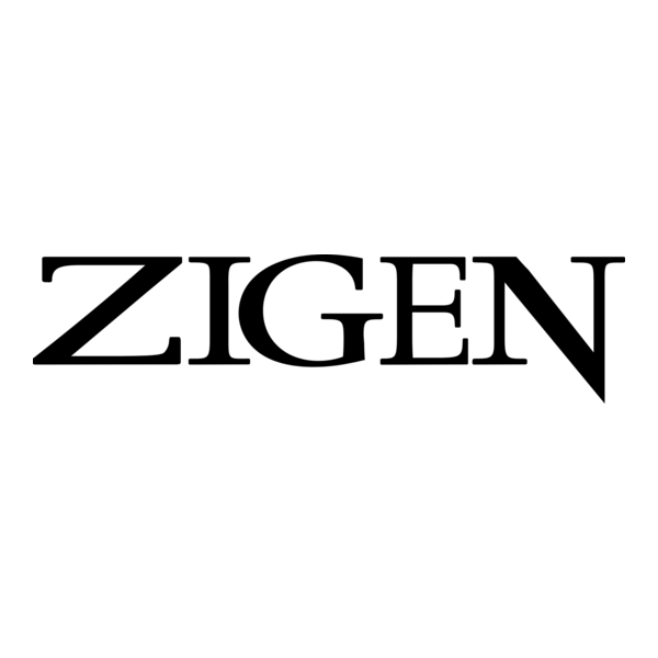 Zigen Logo PNG Vector (PDF, SVG) Free Download