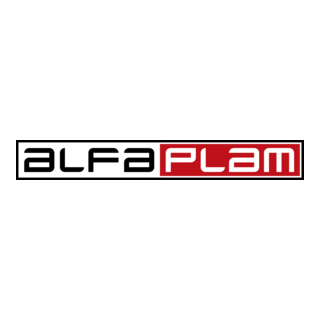 Alfa Plam Logo PNG Vectors Free Download