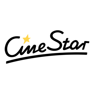 Cinestar Logo