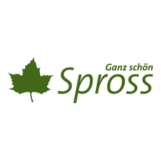 Spross Logo PNG Vectors Free Download