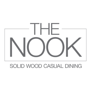Nook Logo Png Collections – Nook Decor