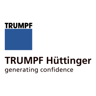 Trumpf Logo PNG Vectors Free Download