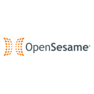 OpenSesame Logo PNG Vector (SVG) Free Download
