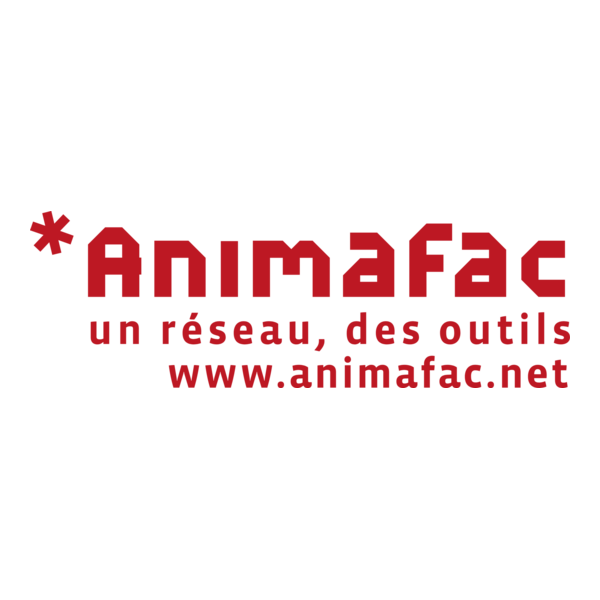 Animafac Logo PNG Vector (SVG) Free Download