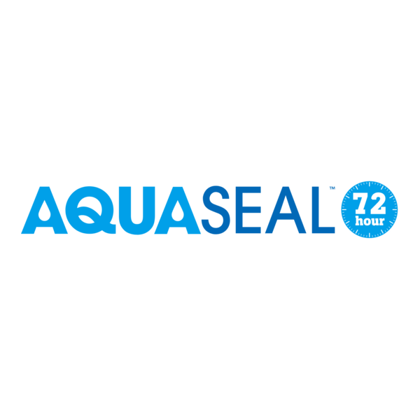 AquaSeal Logo PNG Vector (SVG) Free Download