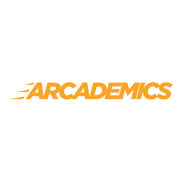 Arcademics Logo PNG Vector (SVG) Free Download