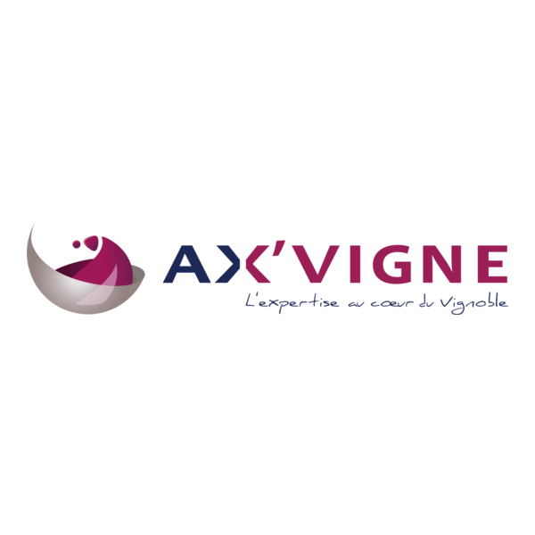 Ax'Vigne Logo PNG Vector (SVG) Free Download