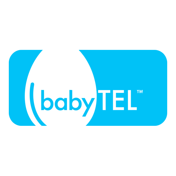BabyTEL Logo PNG Vector (CDR) Free Download