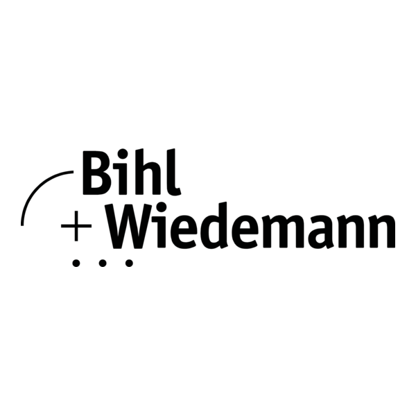 Bihl+Wiedemann Logo PNG Vector (SVG) Free Download