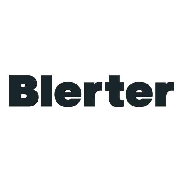 Blerter Logo PNG Vector (SVG) Free Download