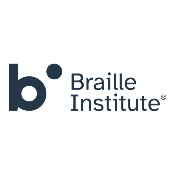 Braille Institute Logo Png Vector Svg Free Download