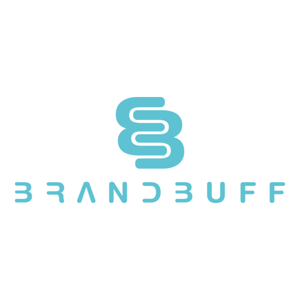 BrandBuff Logo PNG Vector (SVG) Free Download