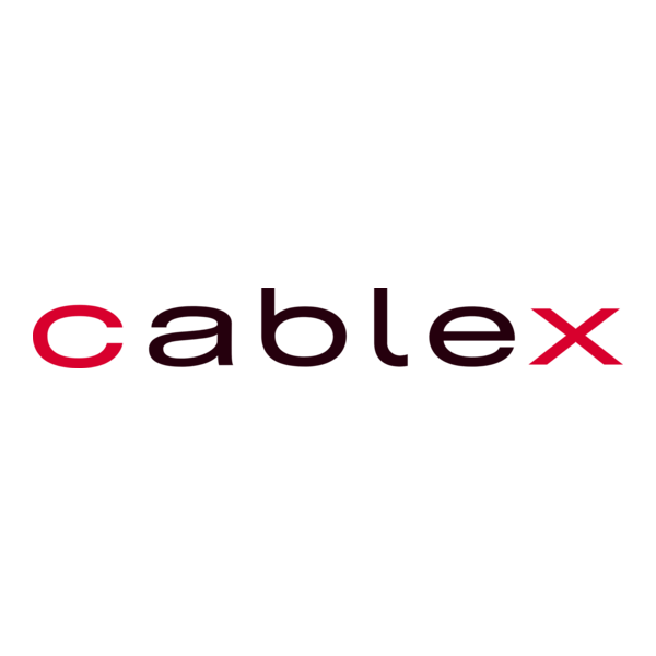 Cablex Logo PNG Vector (SVG) Free Download