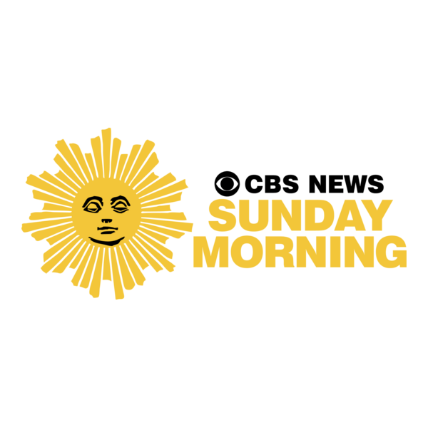 CBS News Sunday Morning Logo PNG Vector (SVG) Free Download CBS News Sunday Morning Logo PNG Vector (SVG) Free Download
