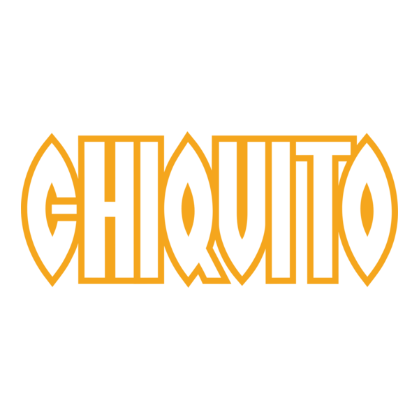Chiquito Logo PNG Vector (SVG) Free Download