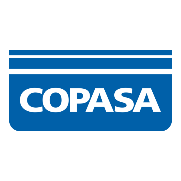 Copasa Logo PNG Vector (SVG) Free Download