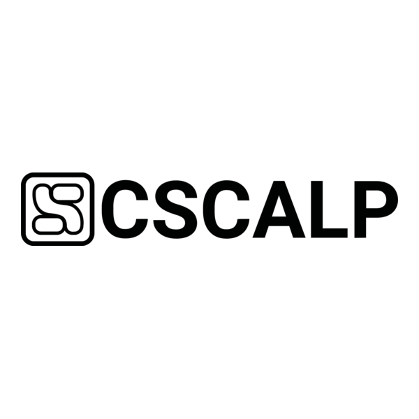 CSCALP Logo PNG Vector (SVG) Free Download