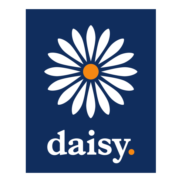 Daisy Group Logo PNG Vector (PDF, SVG) Free Download