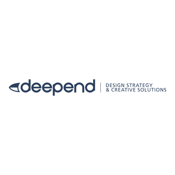 Deepend Logo PNG Vector (AI, SVG) Free Download