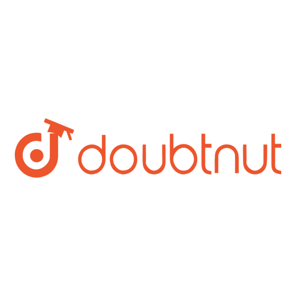 Doubtnut Logo PNG Vector (SVG) Free Download
