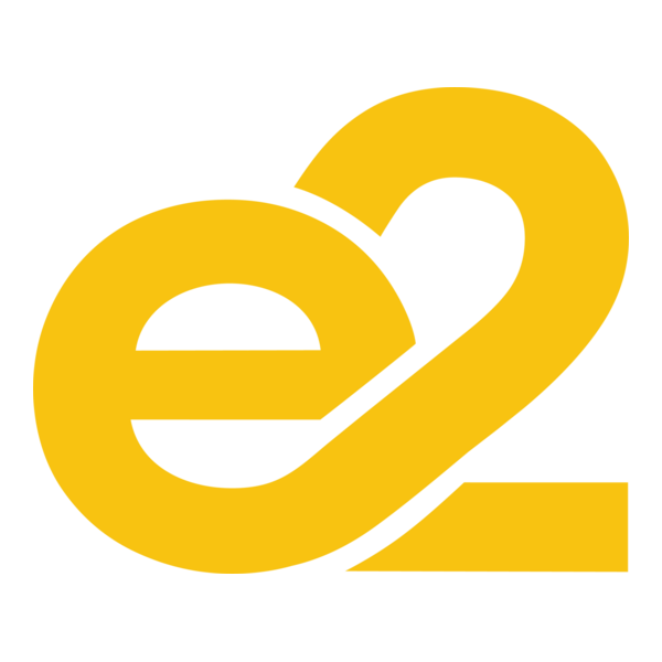 E2 Logo PNG Vector (EPS) Free Download