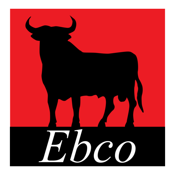 Ebco, Inc. Logo PNG Vector (SVG) Free Download