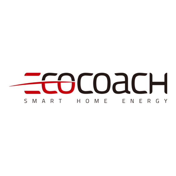 Ecocoach Logo PNG Vector (SVG) Free Download