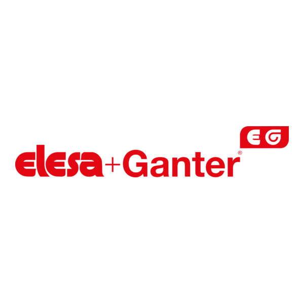 Elesa+Ganter Logo PNG Vector (PDF, SVG) Free Download