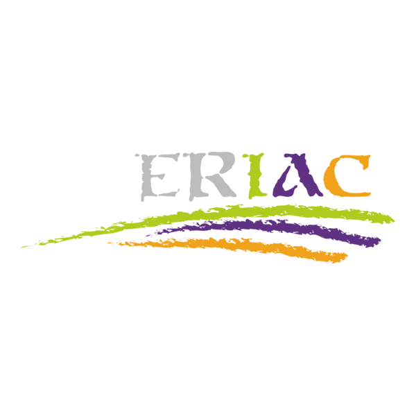 ERIAC Logo PNG Vector (SVG) Free Download