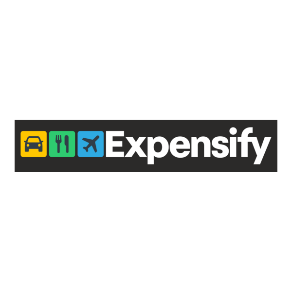 Expensify Logo PNG Vector (CDR) Free Download