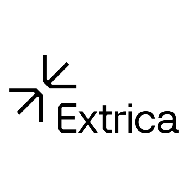 Extrica Logo PNG Vector (SVG) Free Download