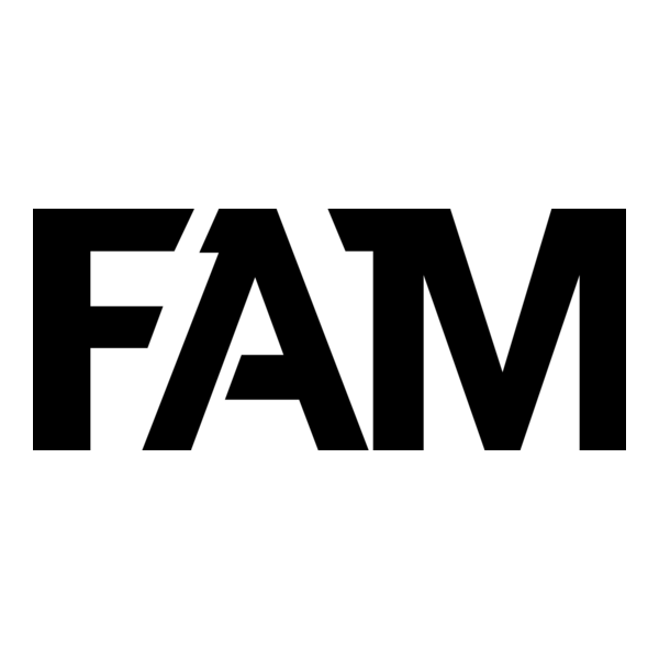 Fam Logo Png Vector Svg Free Download