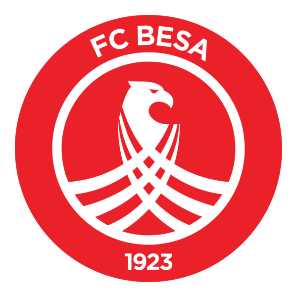 FC Besa Pejë Logo PNG Vector (PDF, SVG) Free Download