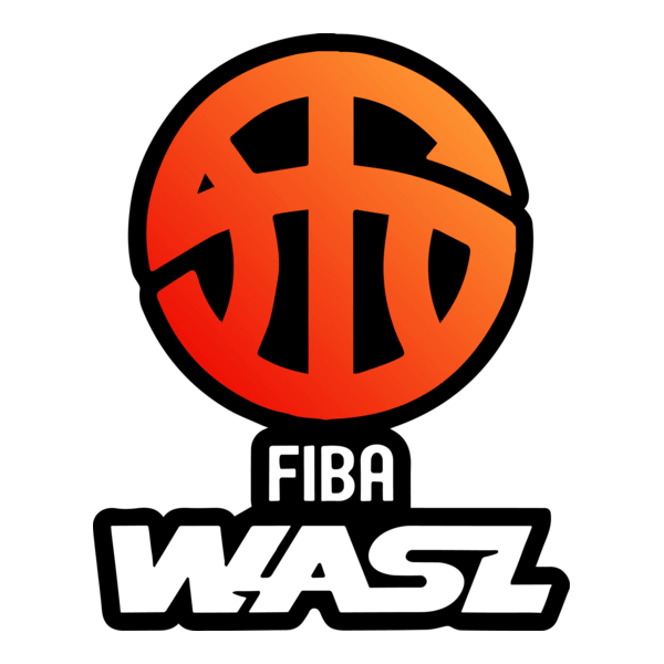 FIBA WASL Logo PNG Vector (AI) Free Download