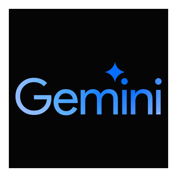Google Gemini Logo PNG Vectors Free Download Google Gemini Logo PNG Vectors Free Download