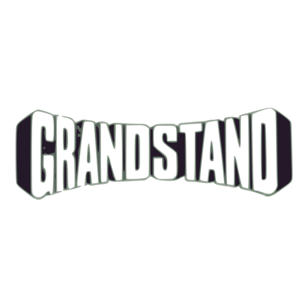 Grandstand Logo PNG Vector (SVG) Free Download