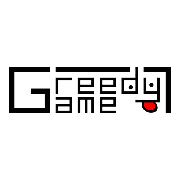GreedyGame Logo PNG Vector (AI, SVG) Free Download