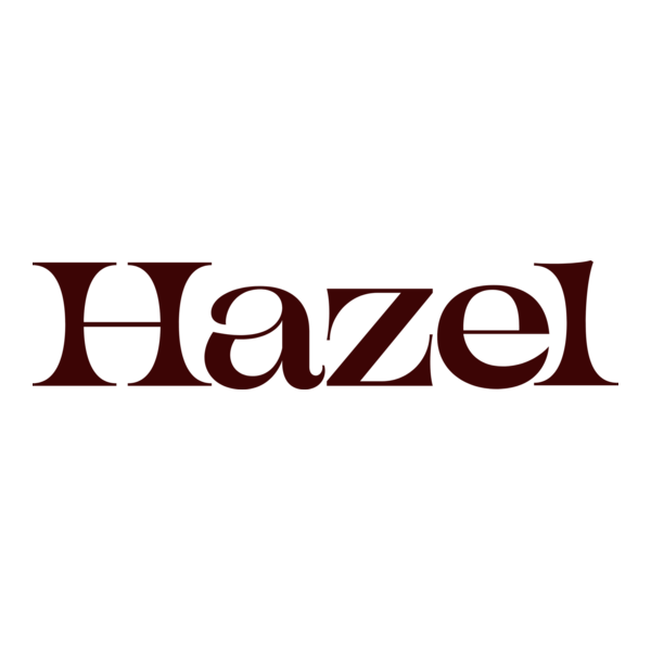 Hazel Logo PNG Vector (PDF, SVG) Free Download